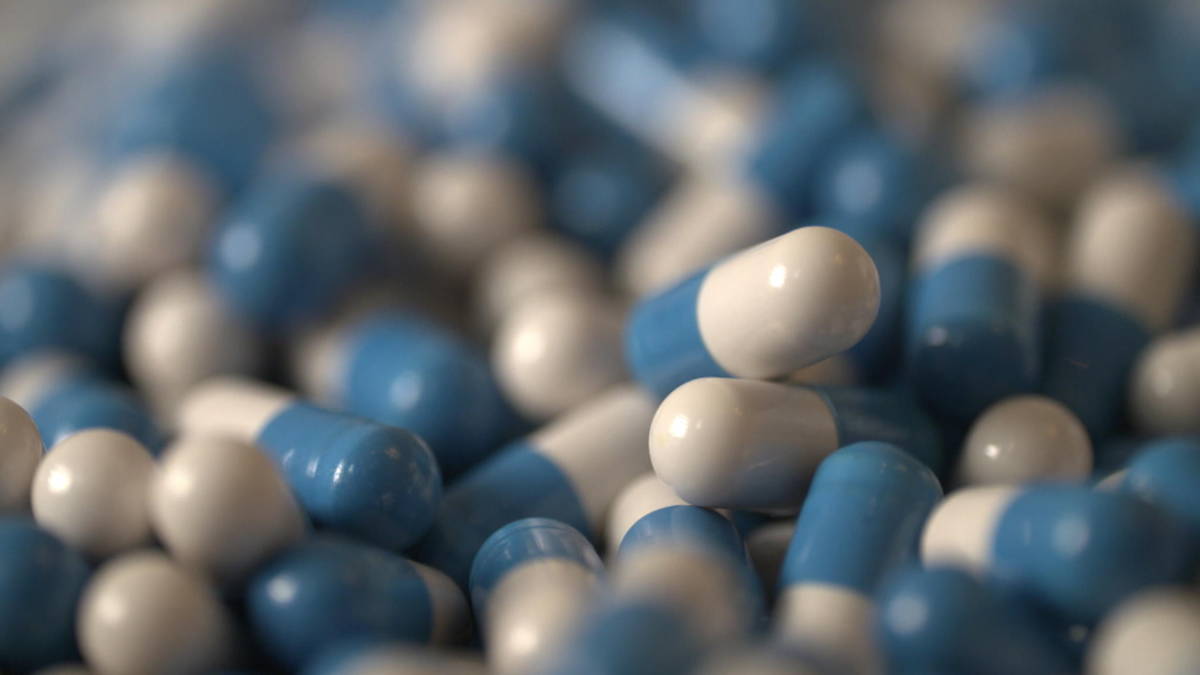 Braincaps - studeerpillen