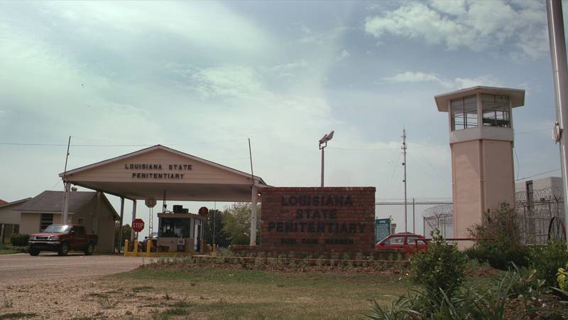 Gary Tyler (57) kreeg als 16-jarige de doodstraf en kwam gisteren vrij