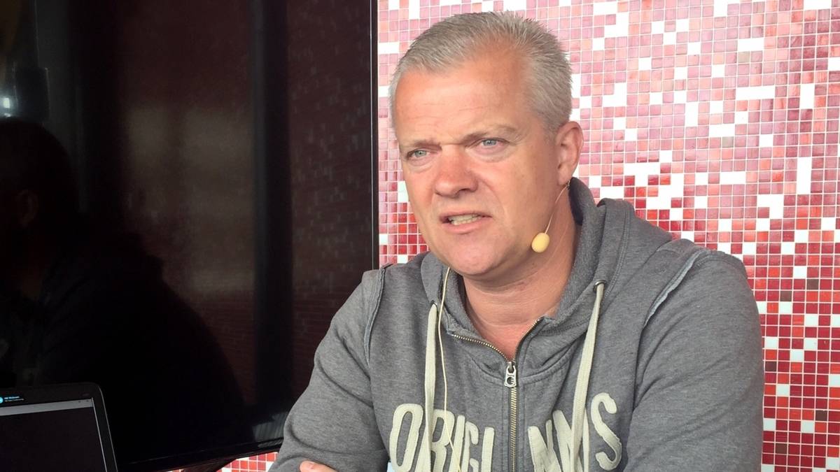 Robin van Galen: ik geloof in wonderen