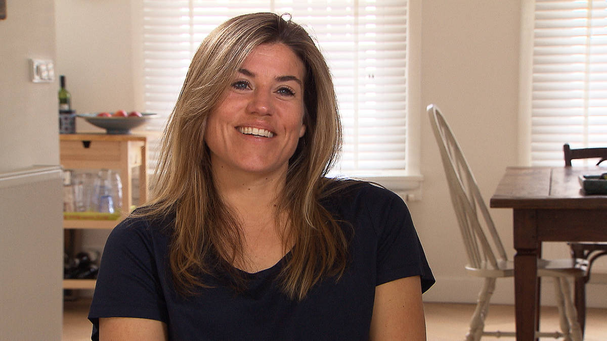 Lammers: ik heb mijn stick achtergelaten op het veld