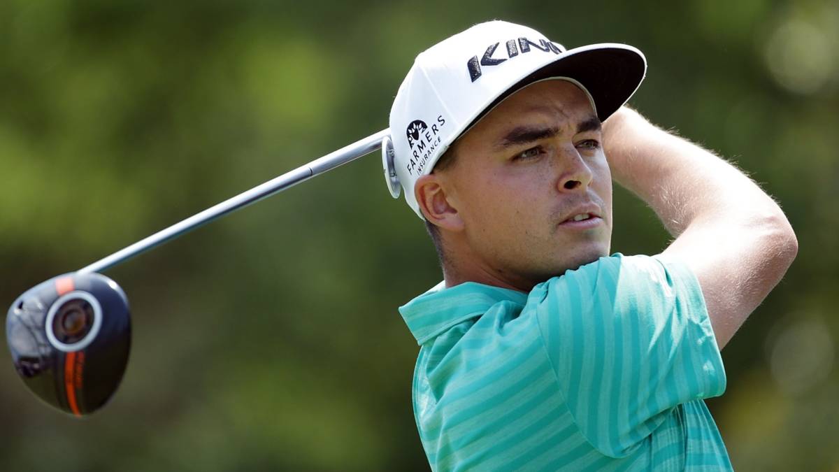 Golfer Fowler aan de leiding in Charlotte