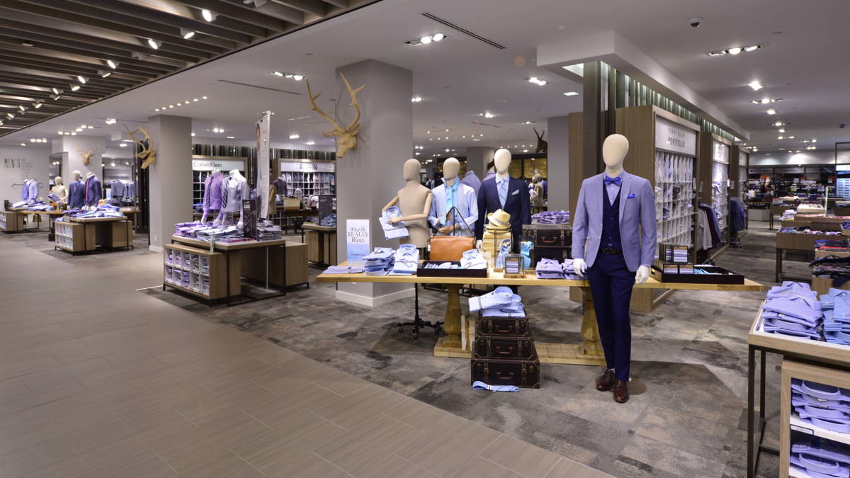 Met Galeria Inno komt er een nieuwe 'luxe V&D' naar Nederland