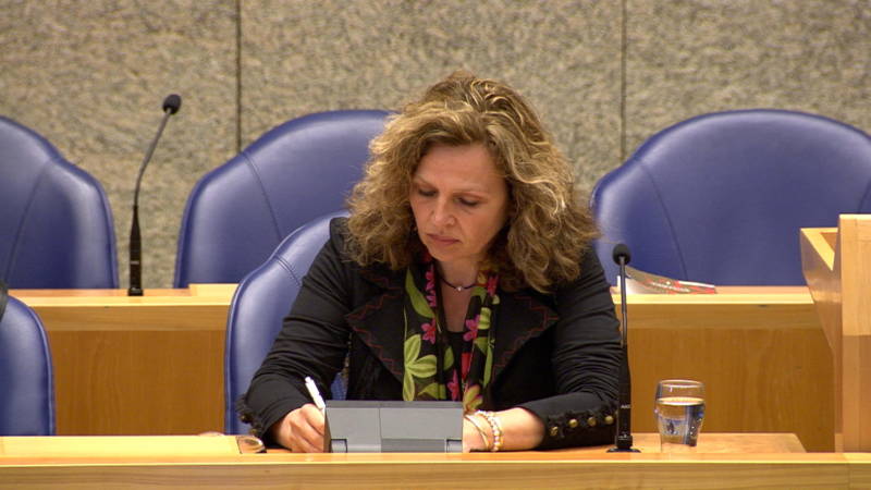 Schippers: soms moet psychiatrisch patiënt naar tbs-kliniek