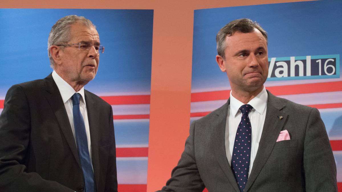 Nieuwe datum geprikt voor Oostenrijkse verkiezingen