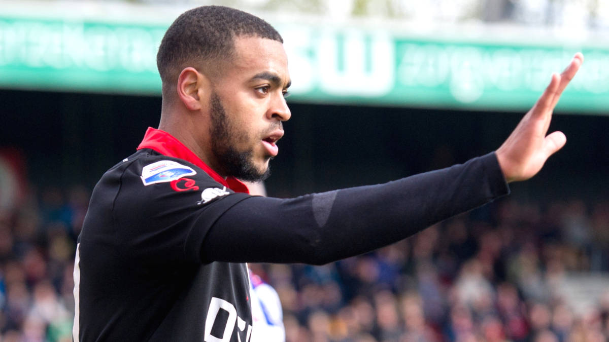 Heracles neemt Kuwas over van Excelsior