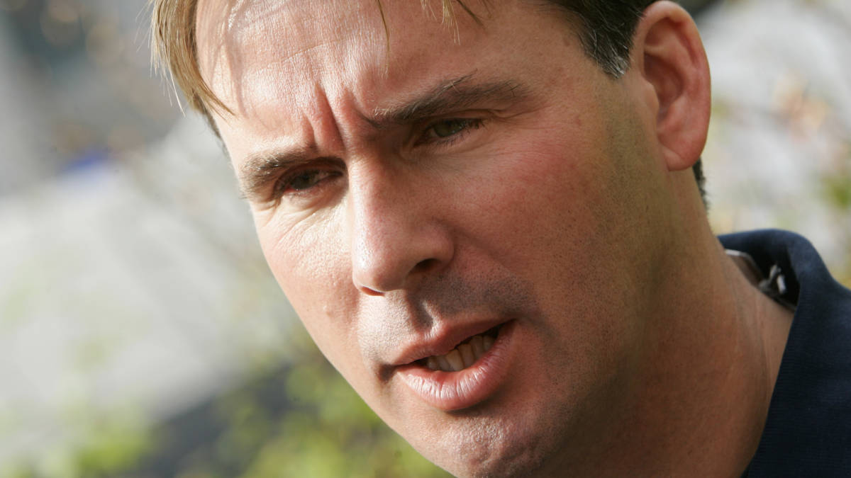 Breukink adviseert Kruijswijk: geen afleiding en blijven eten