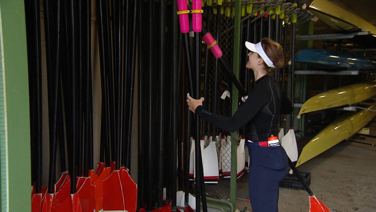 Nico Rienks en zijn zoektocht naar de ideale vrouwenacht