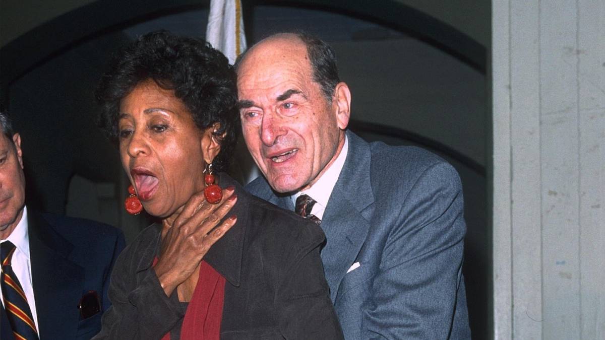 Dokter Heimlich (van de greep) overleden