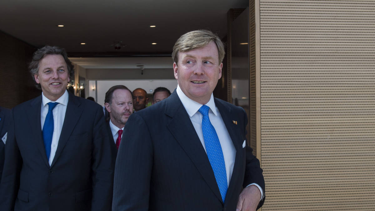 Groeiend populisme en nationalisme spelen monarchie in de kaart