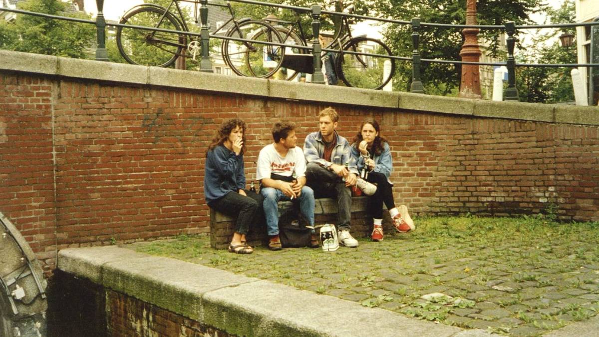 'Minder kinderen roken, daar zit de winst'