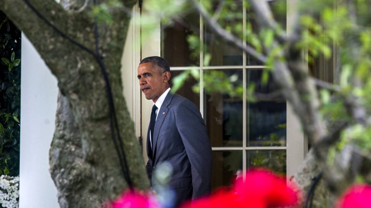 Obama: Muhammad Ali maakte de wereld beter
