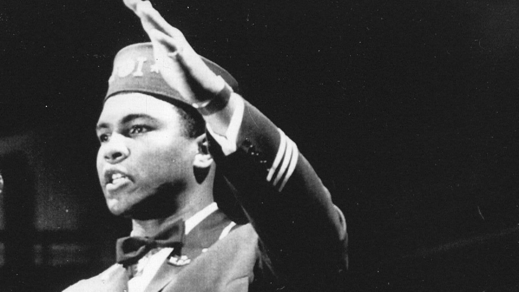 Muhammad Ali, meer dan een bokser: strijder voor burgerrechten | NOS