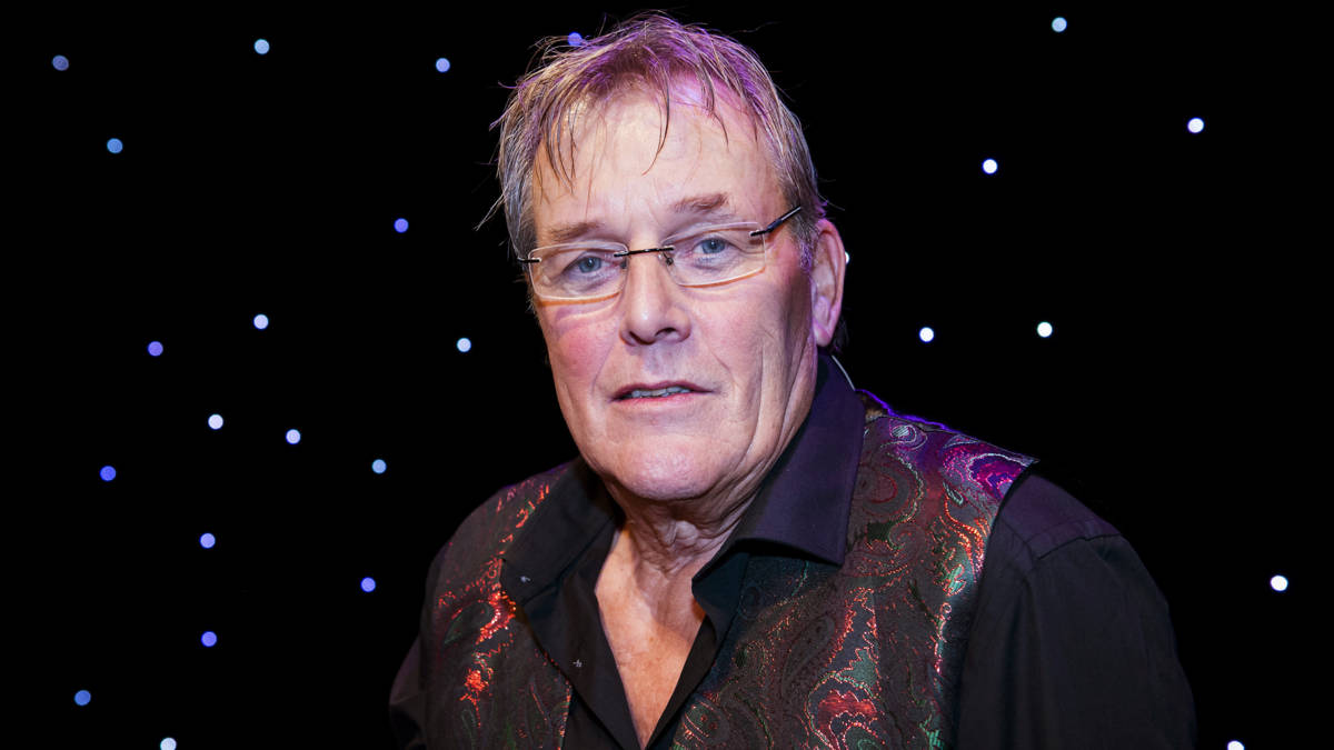 Pianist Martin van Dijk overleden
