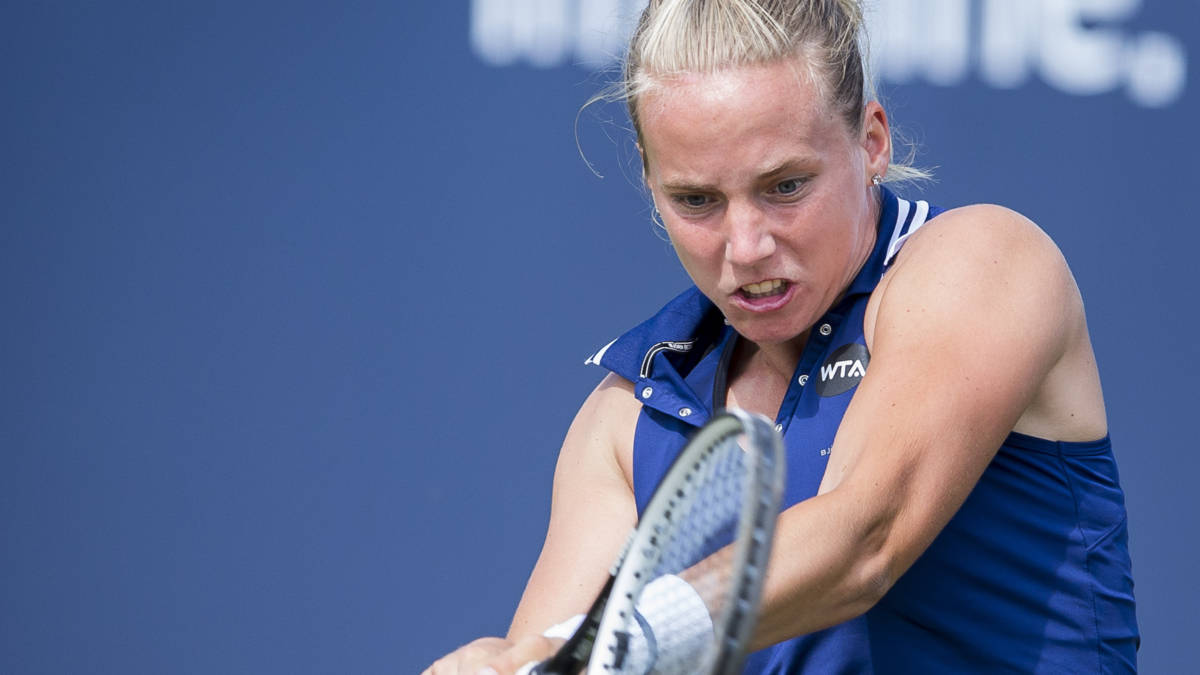 Hogenkamp naar kwartfinales in Seoul