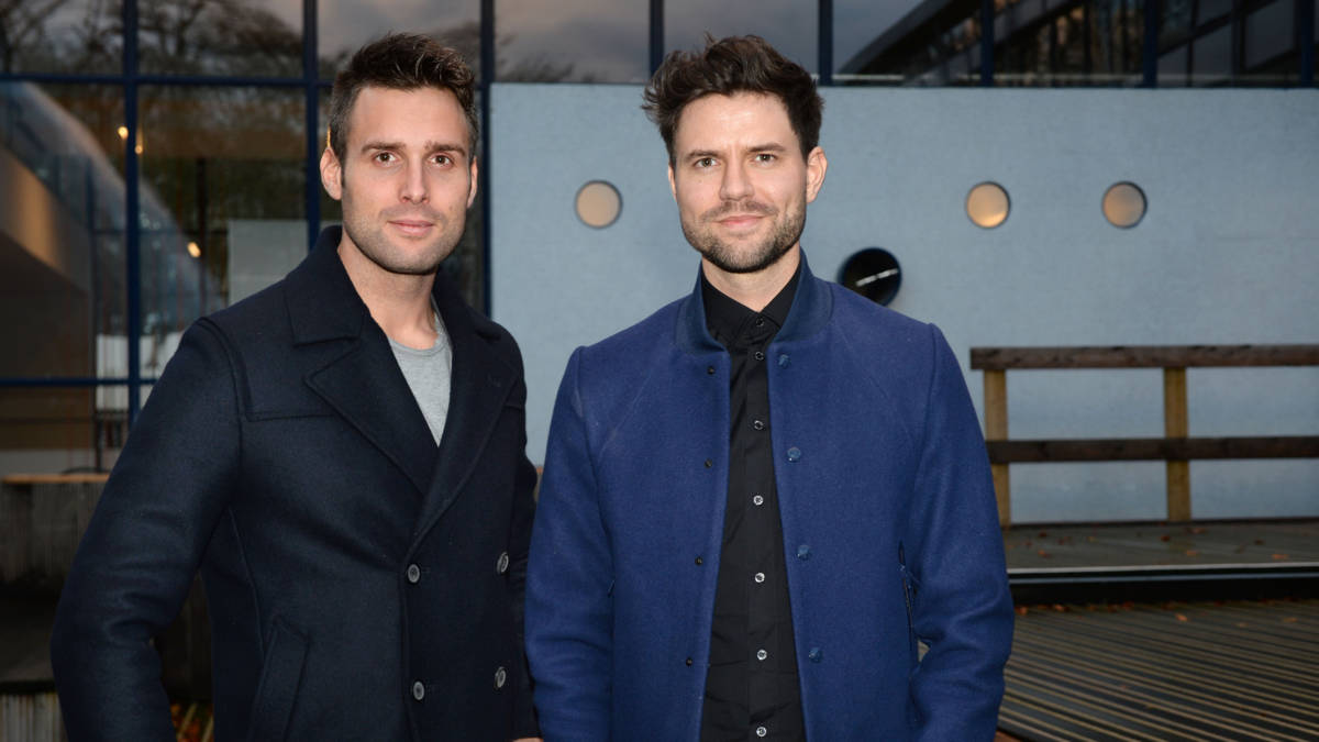 Wat wil jij weten van Nick en Simon?