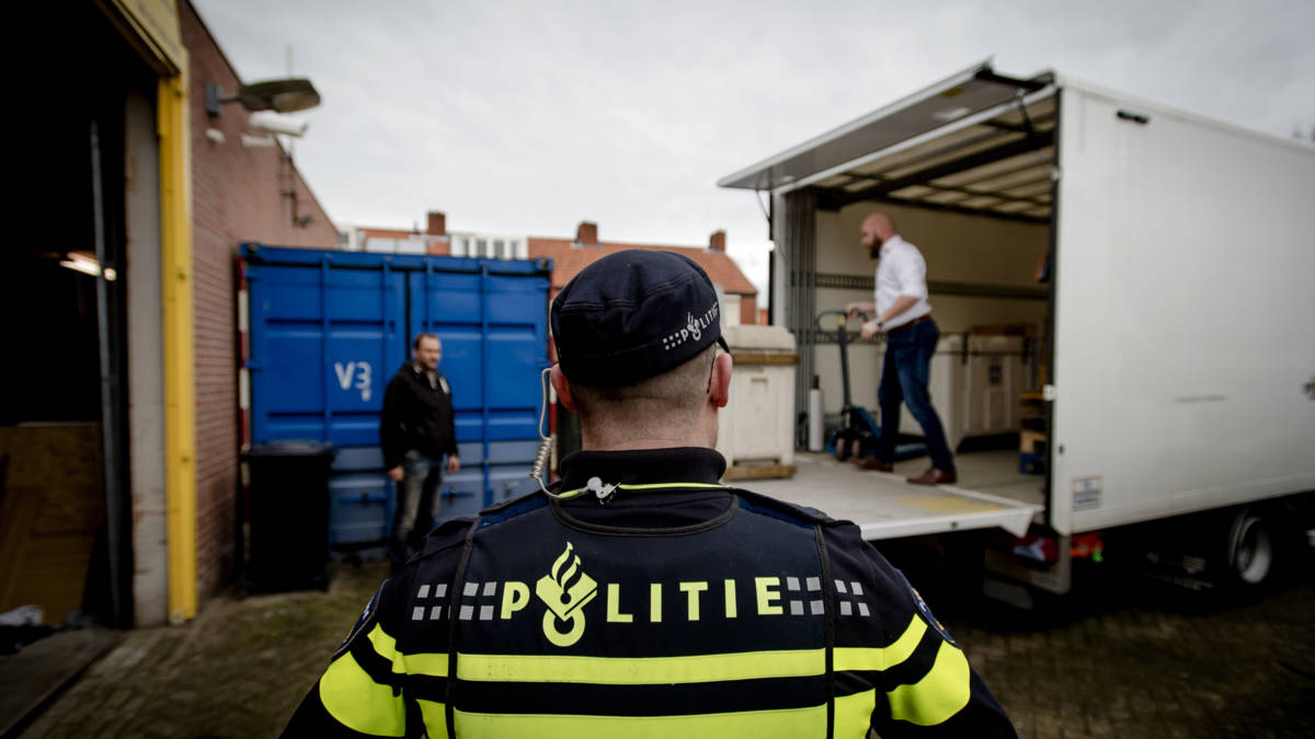 Georganiseerde misdaad Zuid-Nederland erger dan gedacht