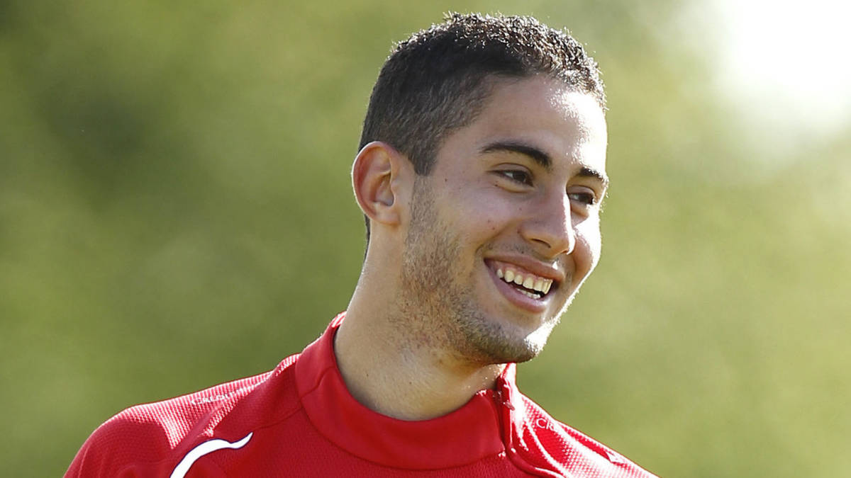Waar is het Zwitserse supertalent Ben Khalifa?