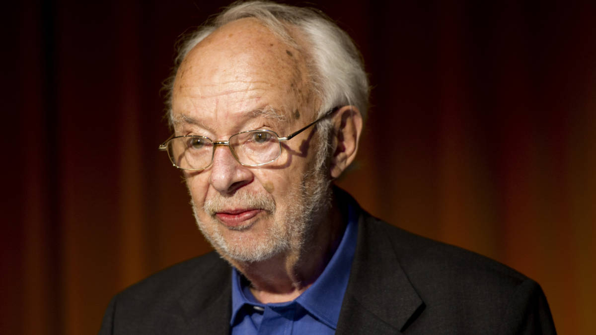 'Journalist van de eeuw' H.J.A. Hofland overleden