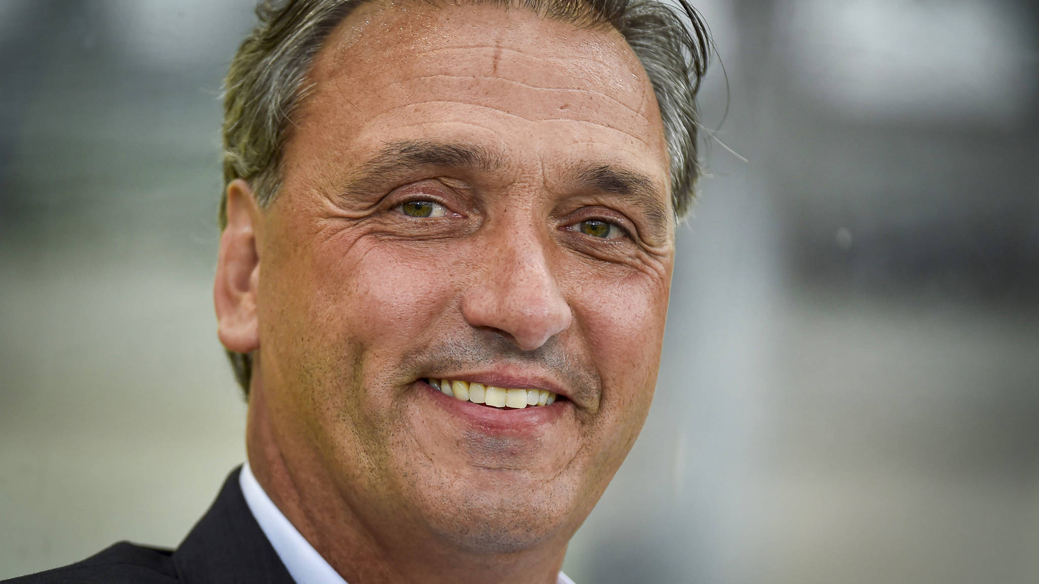 Go Ahead Eagles stelt Maaskant aan als trainer | NOS