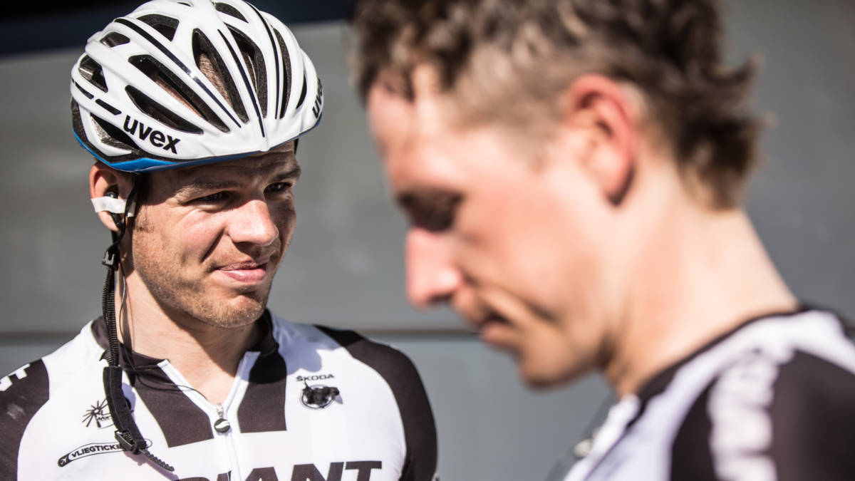 Tom Veelers en de lange weg terug