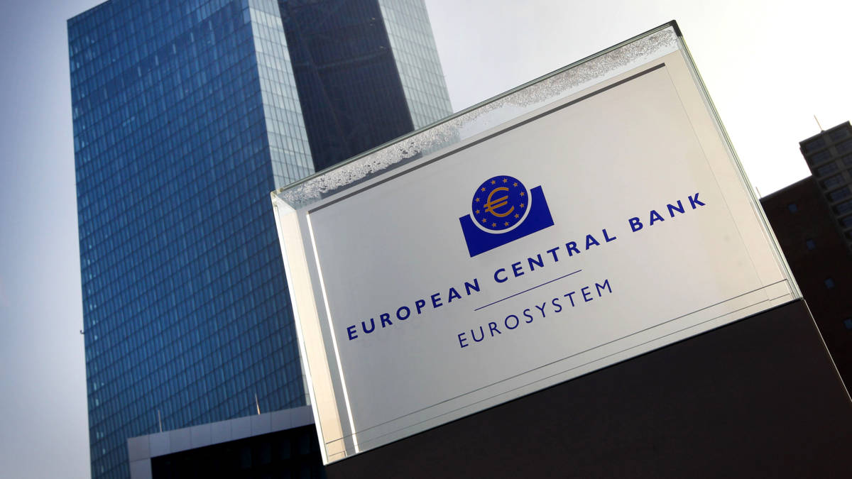 Centrale banken staan klaar om bij te springen