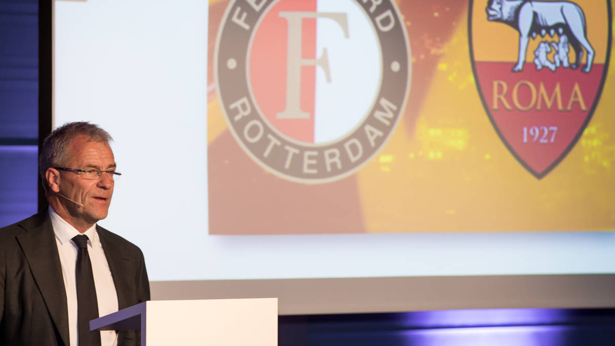 Feyenoord mag in Europa toch met publiek spelen