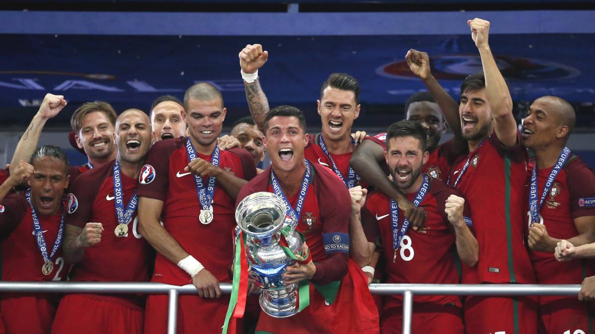 Turkije wil EK 2024 organiseren