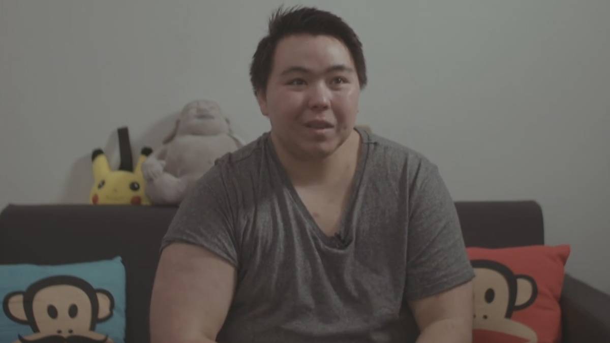 Waar zijn de Aziaten op de Nederlandse tv?