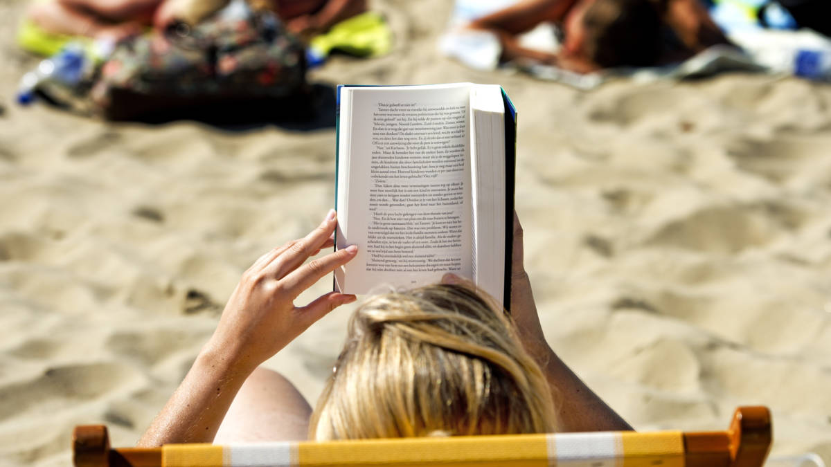 In de loop van de week wordt het tropisch warm