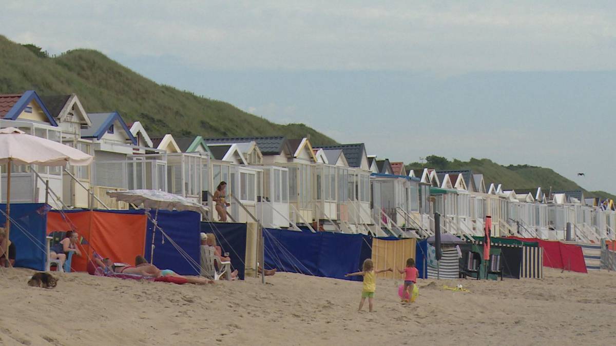 Vierkantemeterprijs Zeeuws strand hoger dan hartje Amsterdam