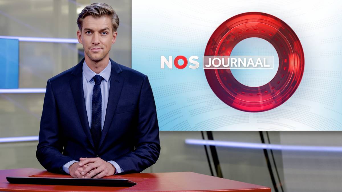 NOS Journaals vanmiddag alleen op NOS.nl en NPO Nieuws