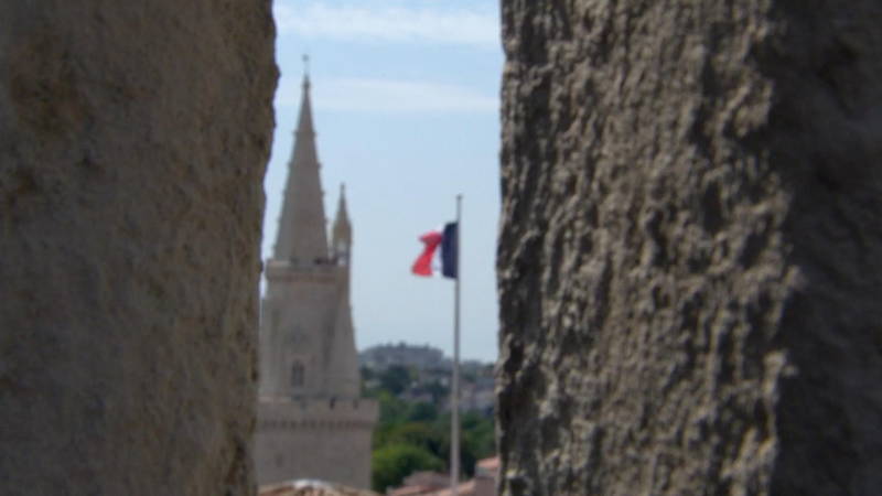 Spectaculaire beelden bij wereldbekerwedstrijd rotsduiken