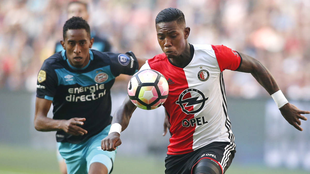 PSV verslaat Feyenoord en wint Johan Cruijff Schaal