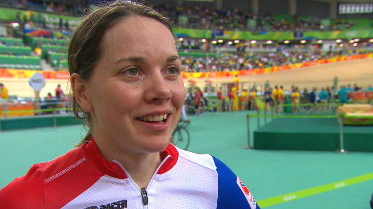 Van Riessen: dit was wel even spannend