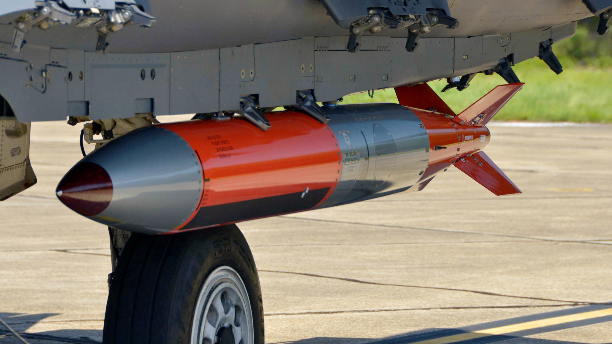 'Amerikanen verhuizen hun kernwapens van Turkije naar Roemenië' | NOS