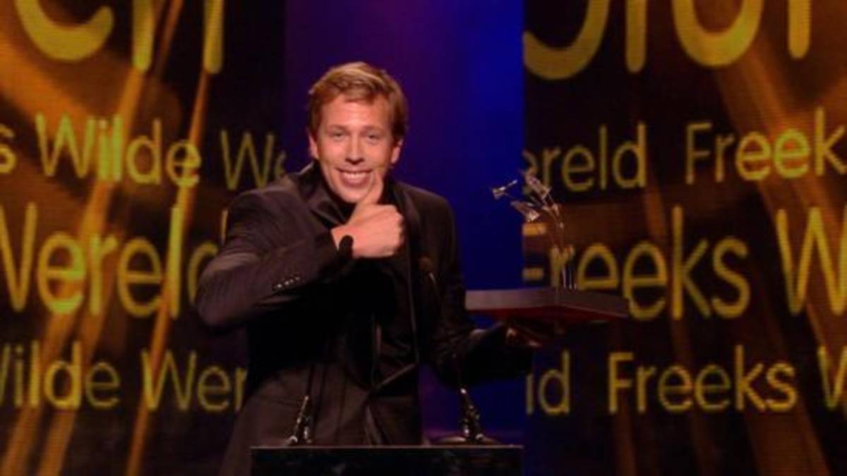 Stem op je favoriete kinderprogramma