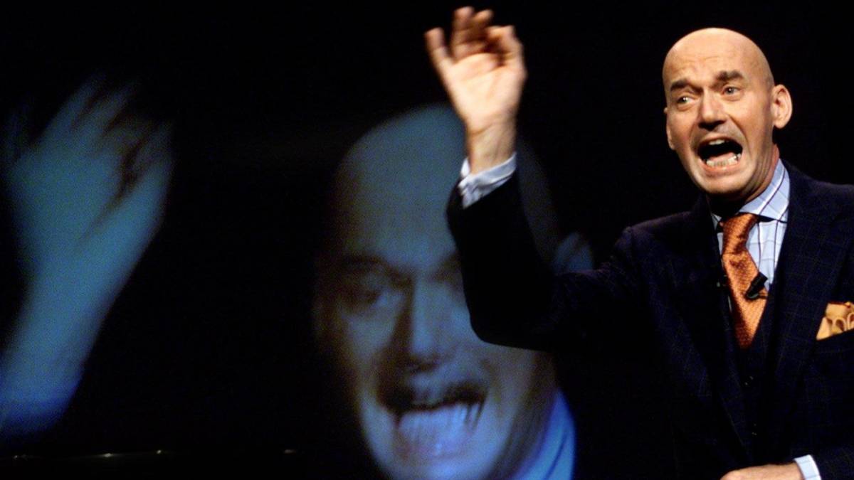 Pim Fortuyn Prijs voor journalisten John van den Heuvel en Paul Vugts