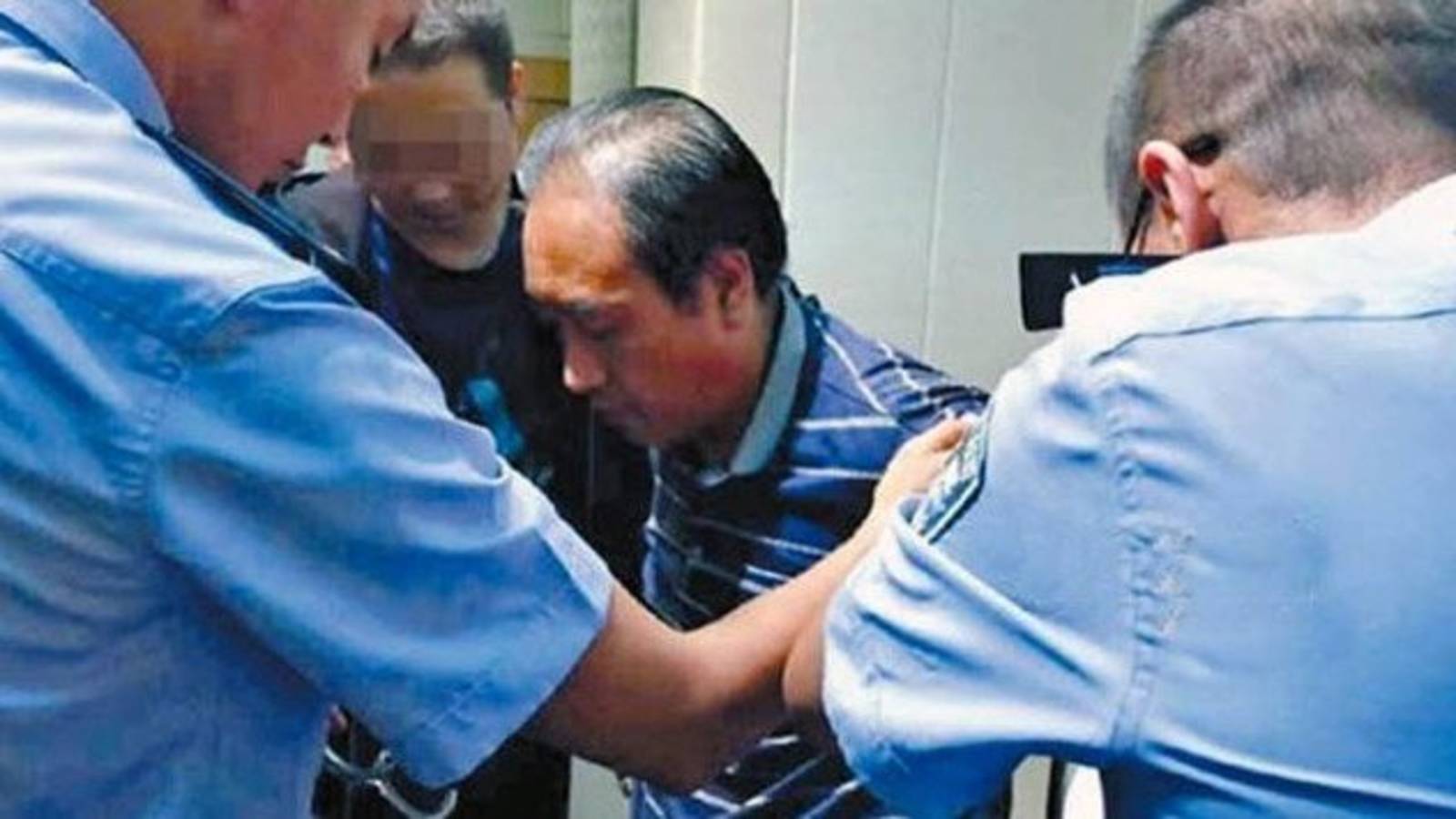 Doodstraf voor Chinese 'Jack the Ripper' | NOS