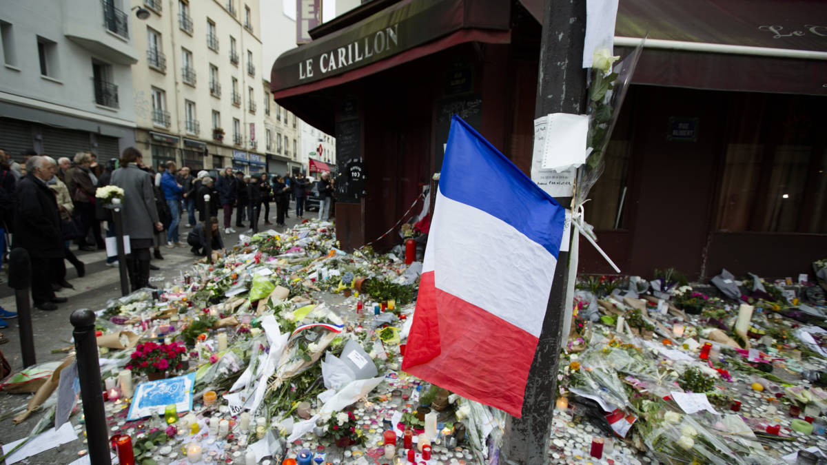 'IS wilde ook aanslagen in Nederland plegen'