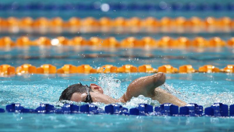 Terugblik: Paralympische Spelen Londen 2012 | NOS