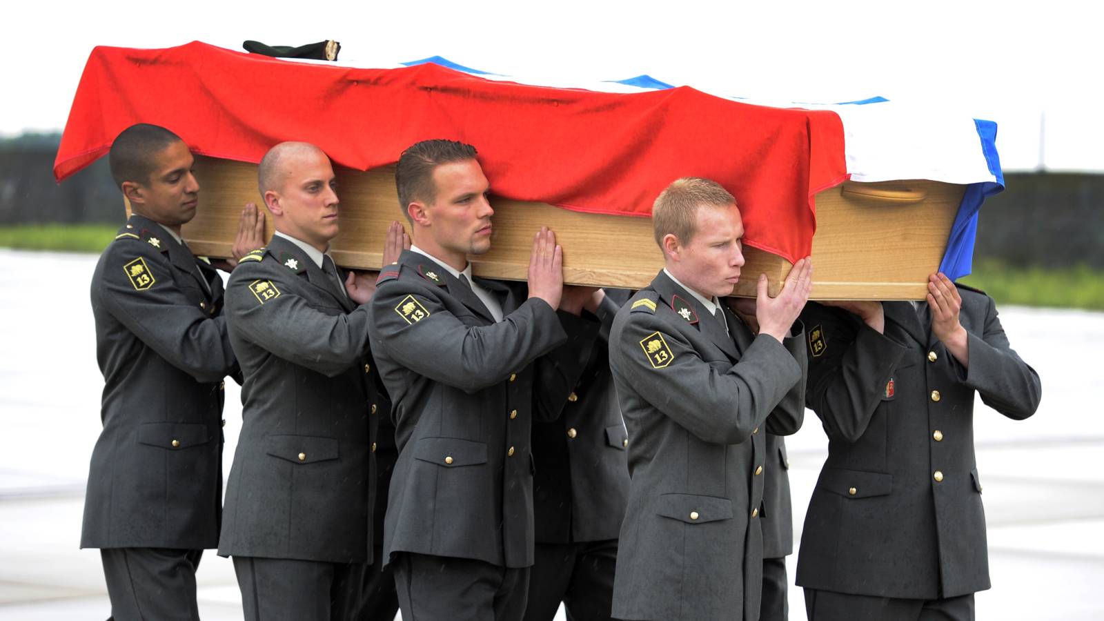 'Positieve invloed Uruzgan-missie was van korte duur' | NOS