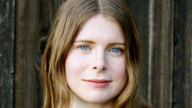 VS in de ban van 'The Girls'