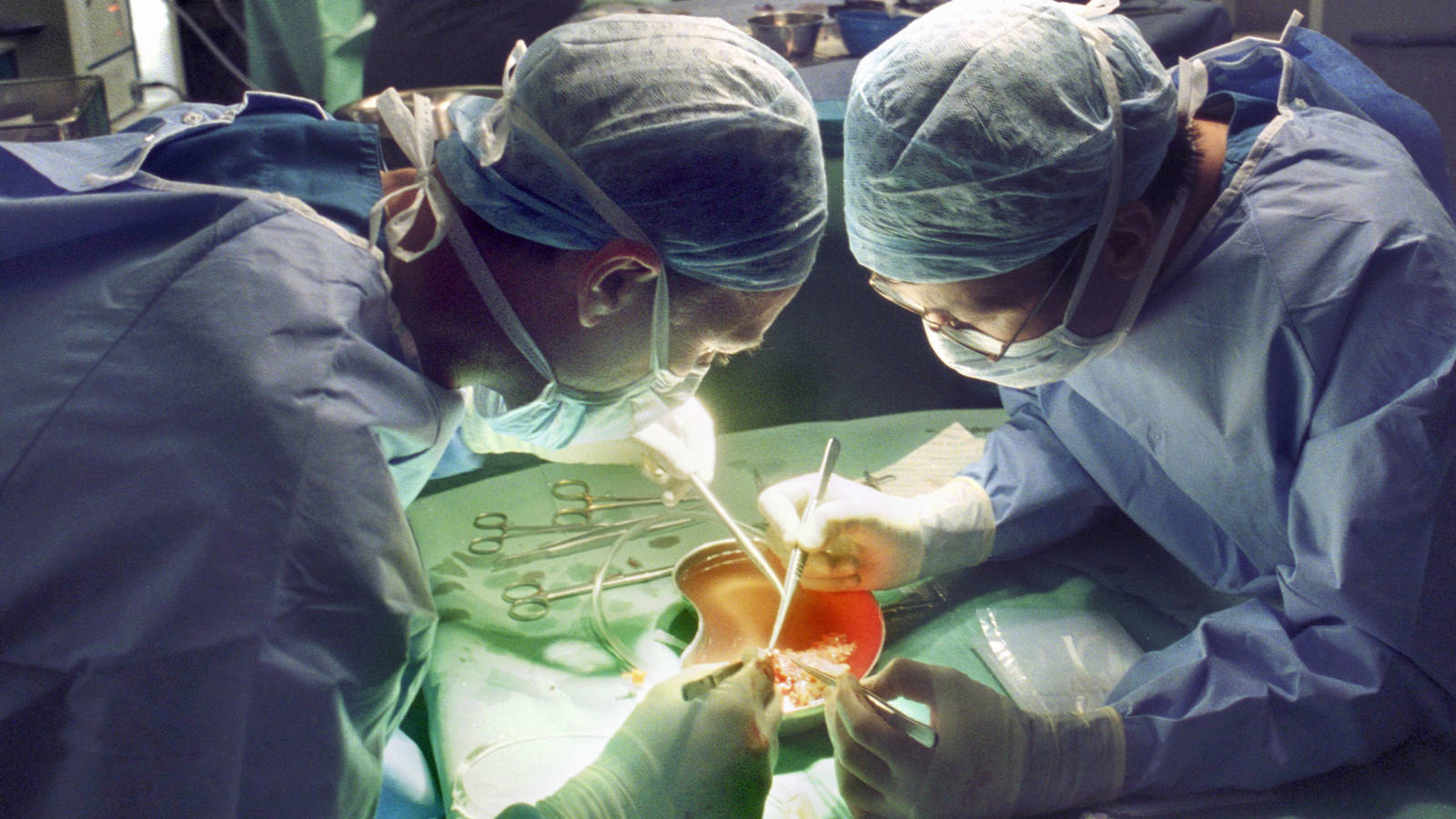 'Mensen hebben geen idee van de impact van orgaandonatie' | NOS