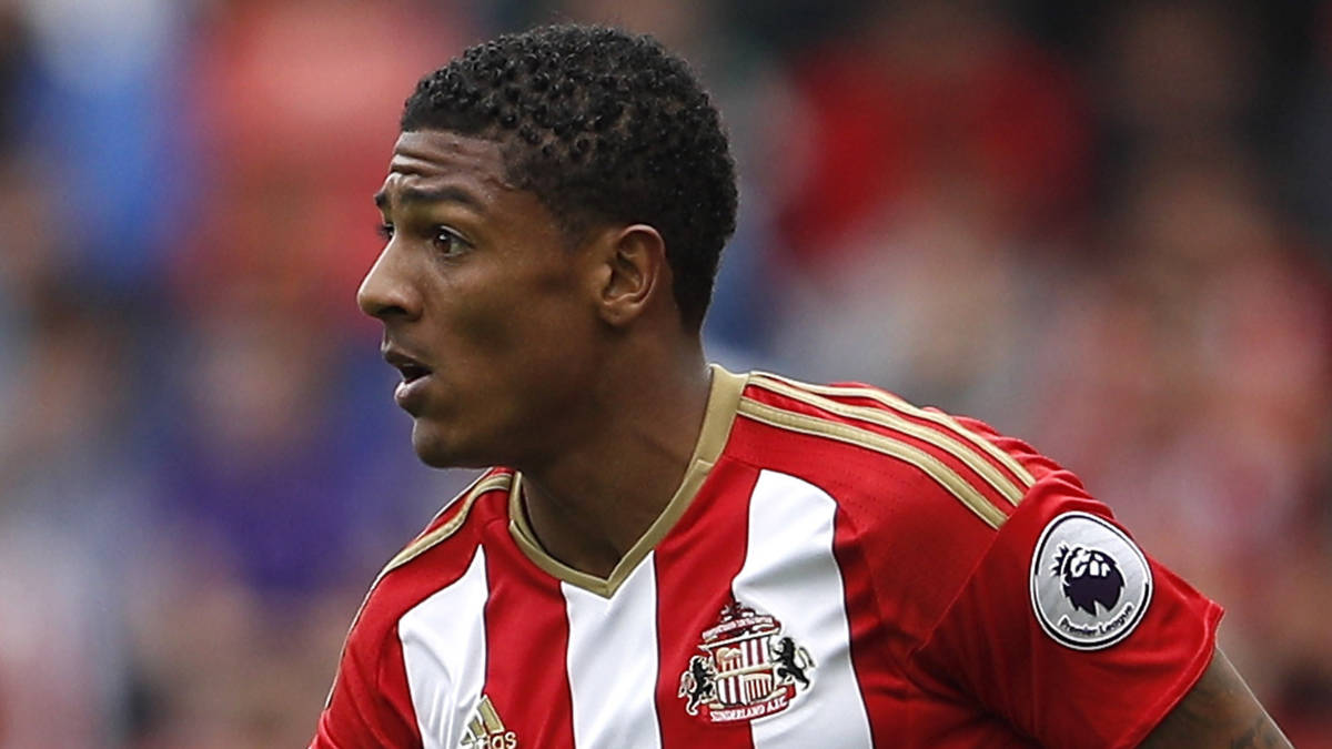 'Van Aanholt van Sunderland naar Crystal Palace'
