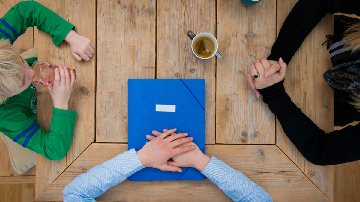 Maanden op wachtlijst met autistisch kind, 'bang voor nieuwe crisis'