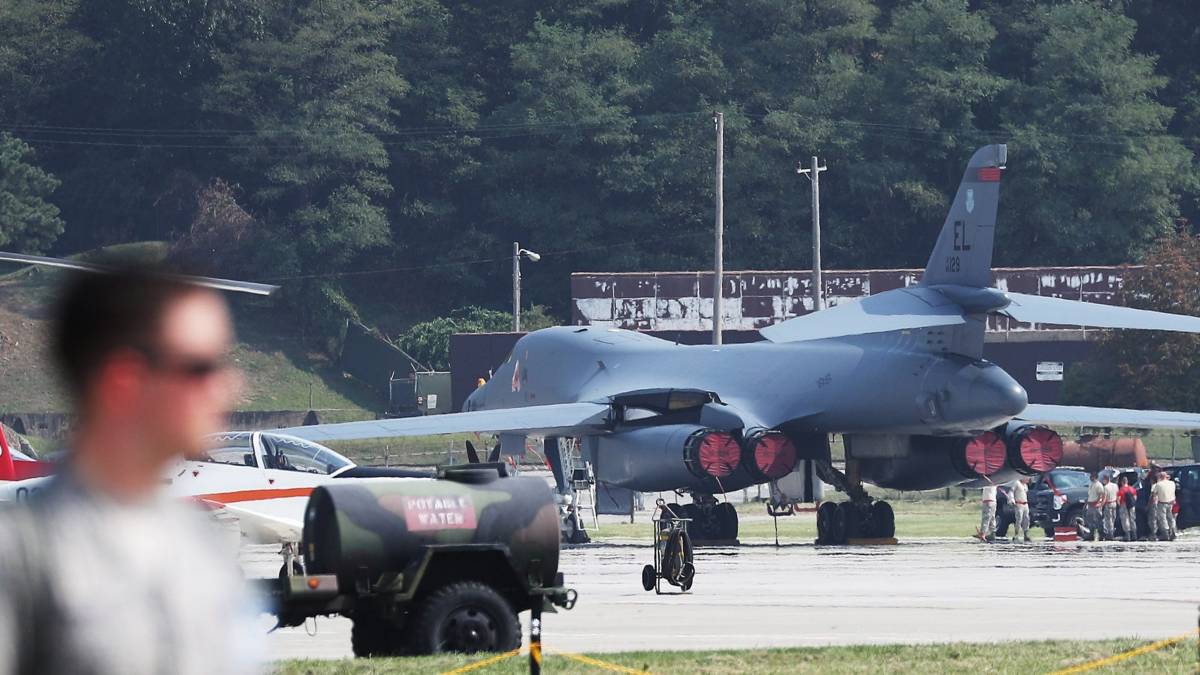 Noord-Korea gaat zich nucleair versterken