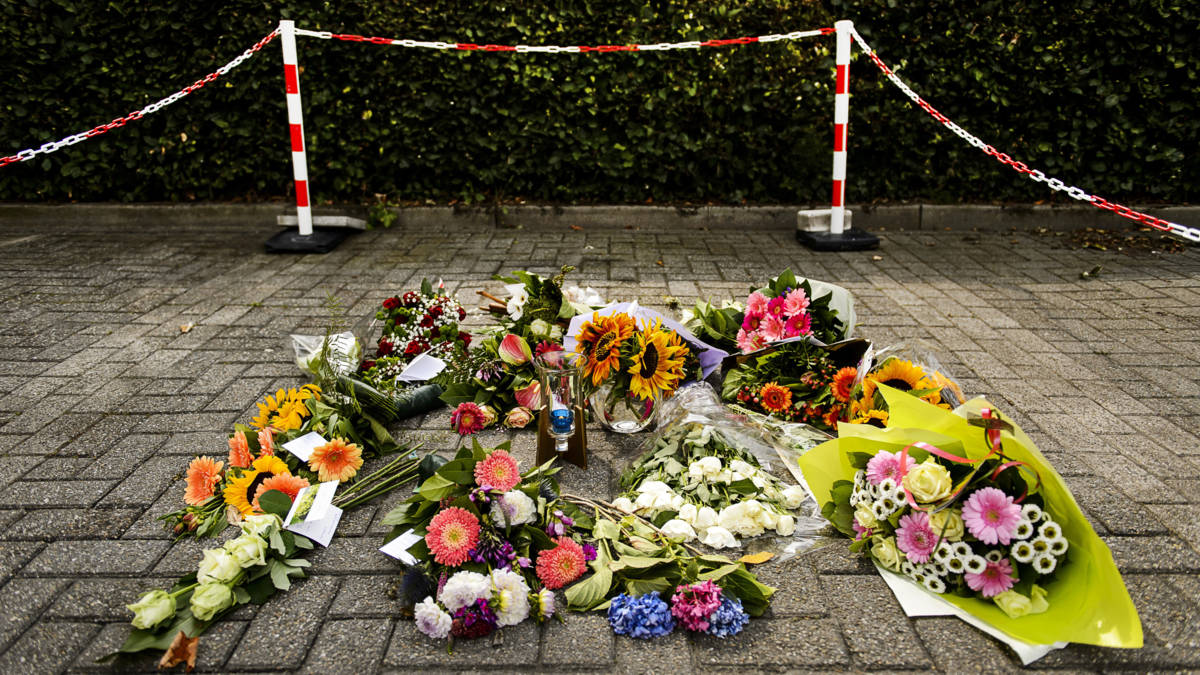 Tien jaar en tbs voor moord op Linda van der Giesen