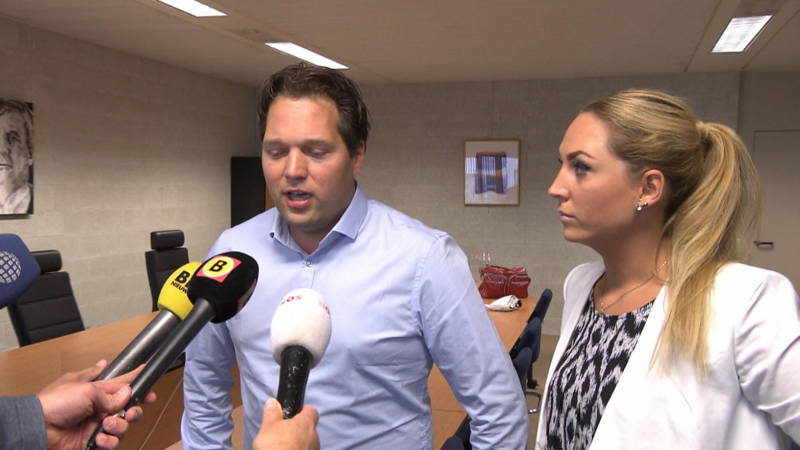 Tien jaar en tbs voor moord op Linda van der Giesen