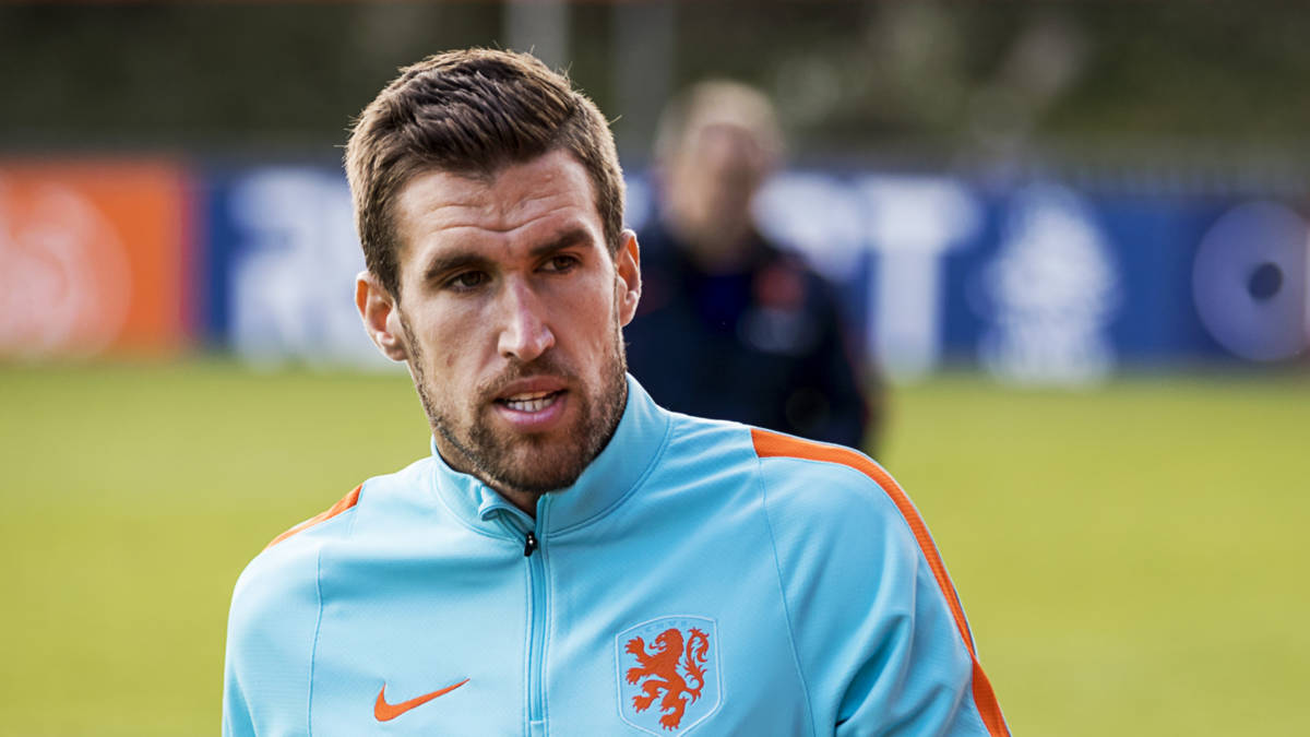 Strootman wil 'blunder' wegpoetsen en Depay vertrouwt op 'kwaliteiten'