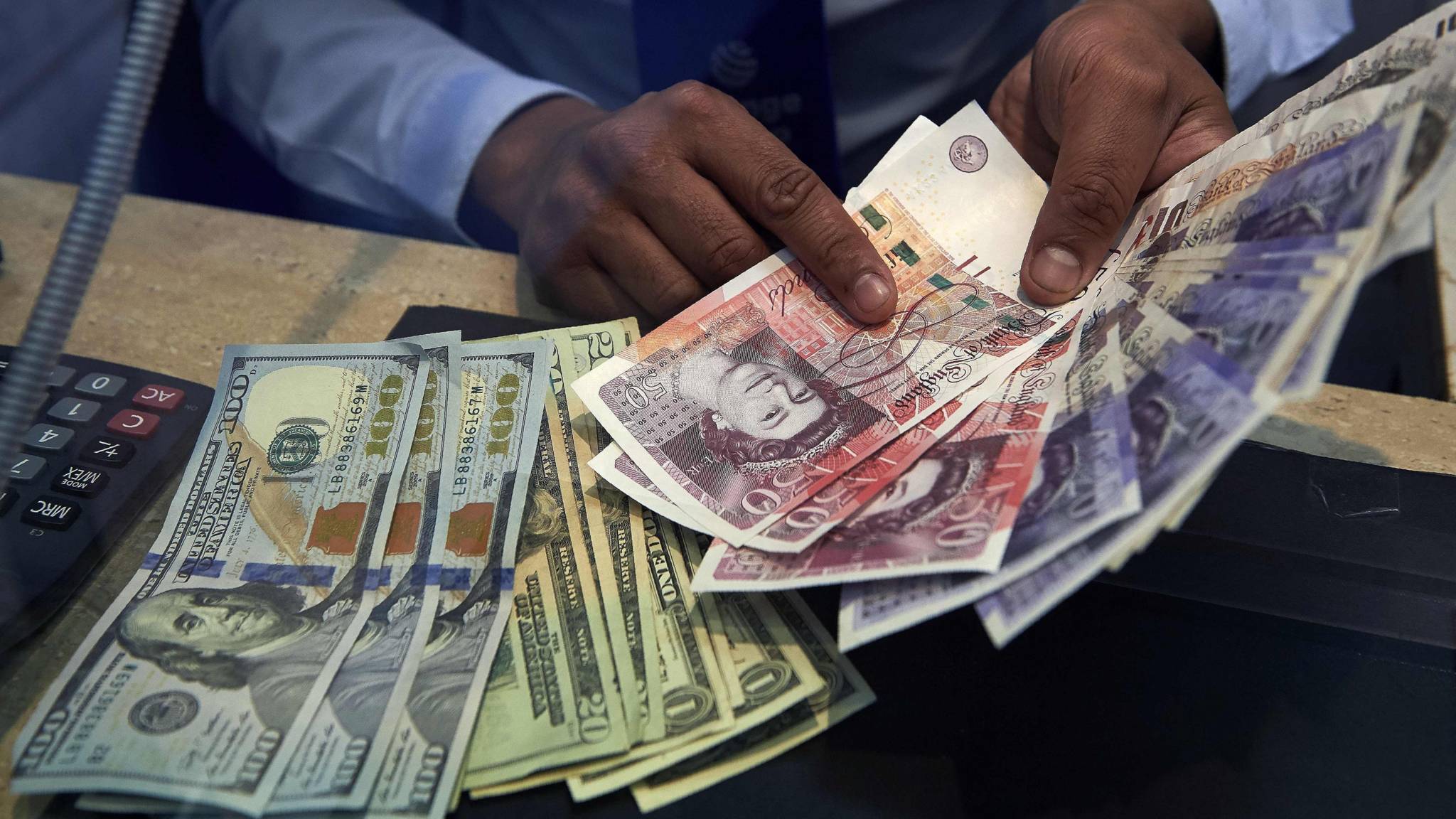 Gigantische ongelijkheid tussen rijk en arm, maar extreme armoede neemt ...